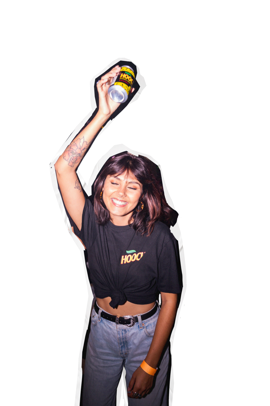 Hooch Lemon - Hooch Drink