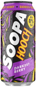 Soopa - Hooch Drink
