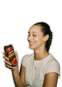 Cherry Hooch - Hooch Drink